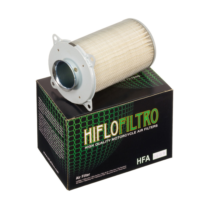 Hiflofiltro: Catalogue